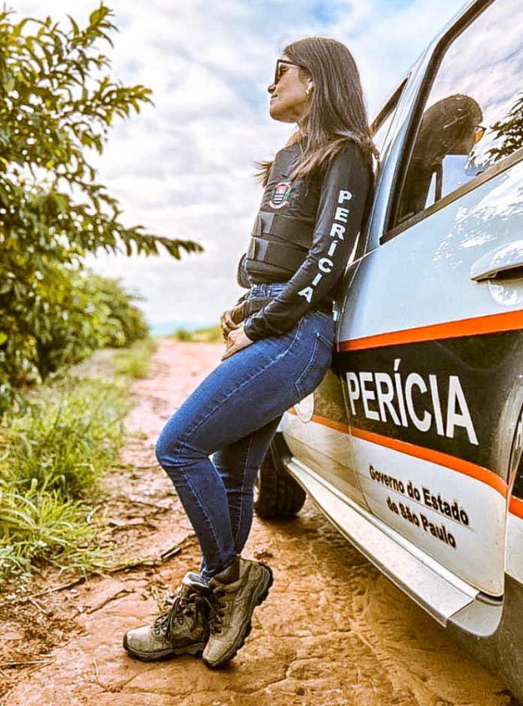 Perito Criminal PC SP: 60% edital pode garantir a sua aprovação Perito Criminal PC SP: 60% edital pode garantir a sua aprovação