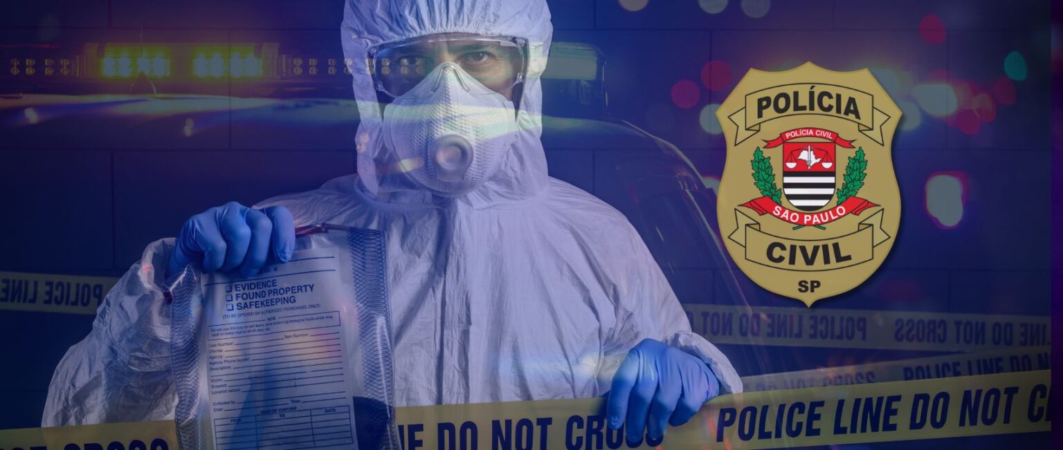 Perito Criminal PC SP: 10 assuntos mais relevantes para a prova