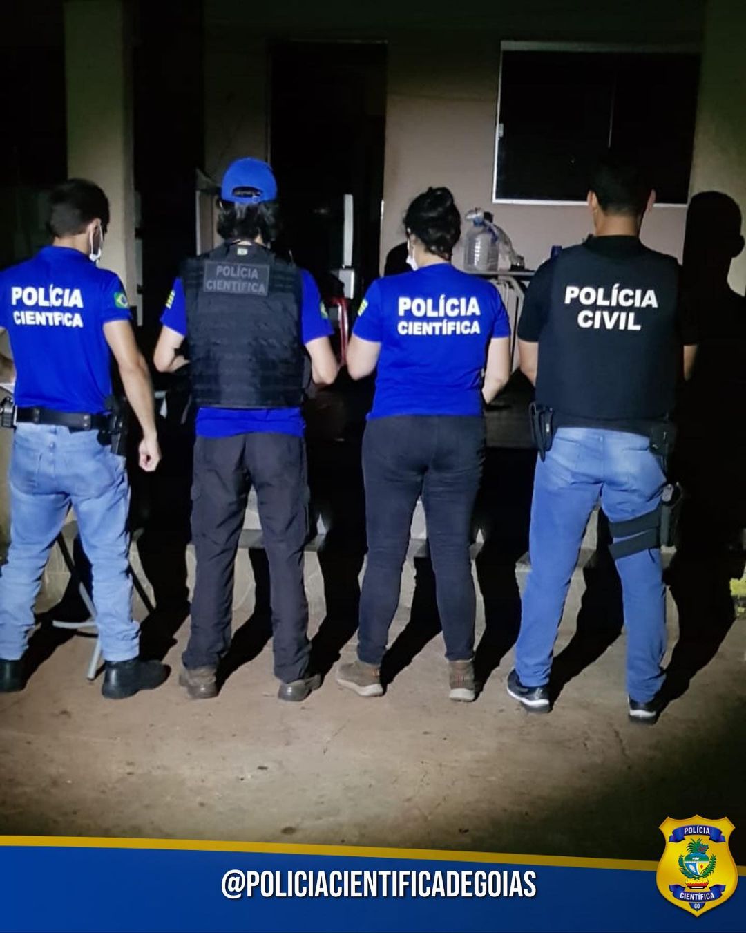 Perito Criminal SPTC GO | 10 assuntos mais relevantes