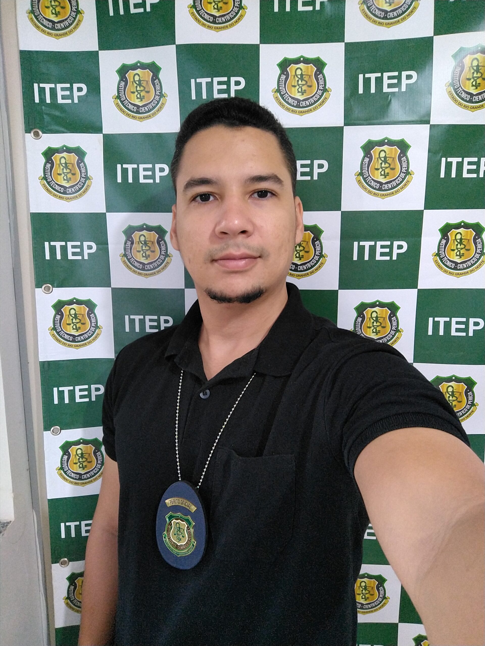 Rogerio Santos, Autor em Cientifica Concursos