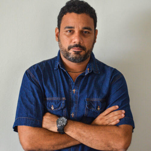 Leonardo Teles, Autor em Cientifica Concursos